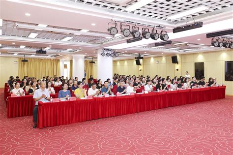 “帼姐带你看中国”走进山东青岛专场活动在西海岸新区举行 青岛新闻网
