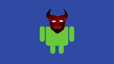 Hundreds Of Malicious Android Apps Masked As Anti Virus Software
