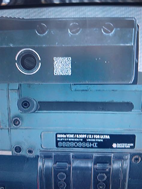 Does Anyone Know If This QR Code Can Be Scanned I Can T Do It Myself Since My Screen Is Not