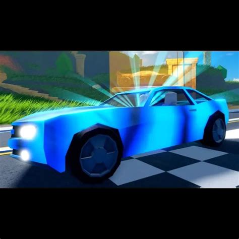 Jailbreak Hyper Diamond Level 5 Game Items Gameflip