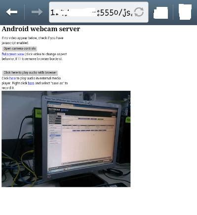 How Do I Set Up Port Forwarding For My IP Camera Using The NETGEAR Router Web Interface