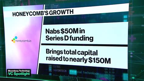 Vc Spotlight Honeycomb Nabs 50m In Series D Funding