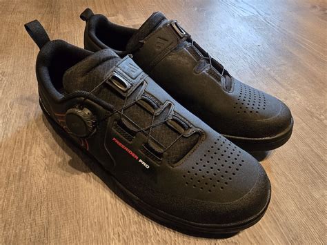 2025 Five Ten Freerider Pro Boa Size 105 For Sale
