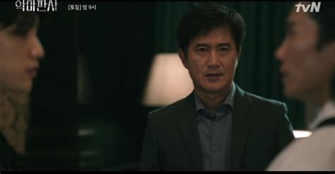 《惡魔法官》ep15 16結局收視創新高！池晟因朴珍榮領便當and服刑、金玟廷下場網友錯愕