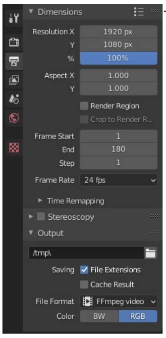 Error While Joining Video And Audio · Issue 6 · Gdquestblender