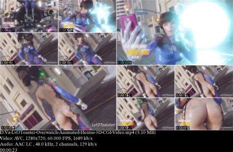 Virtual Sex In 3d Collection [anime Hentai Video] Page 337