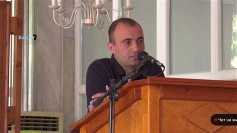 Част от общинските съветници на ГЕРБ Червен бряг напуснаха групата Youtube