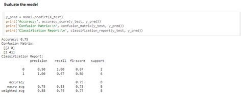 Logistics Regression