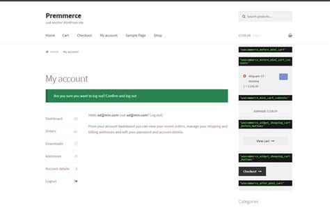 Woocommerce Hooks Guide Full List And Examples Hv Media