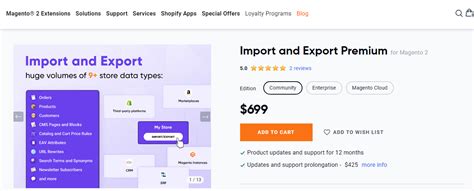 Magento Product Export 2024 How To Export All Products