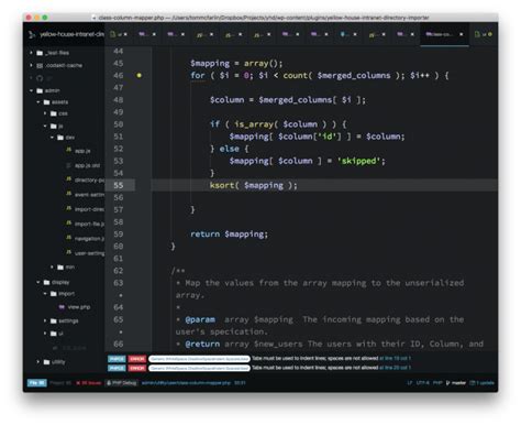 Working With Associative Array Values In Wordpress Tom Mcfarlin