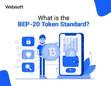 How To Create Bep20 Token On Binance Smart Chain Webisoft Blog