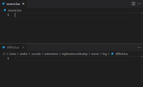 Plugin Nightrainsrbxrobloxlsp Github Wiki