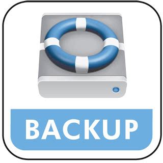 Why Backing Up Data Is So Important Tech News H