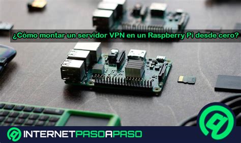 15 Proyectos Con Raspberry Pi Lista 2025