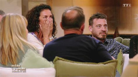 Ma M Re Ton P Re L Amour Et Moi Mission Replay Et Vid Os En Streaming Tf