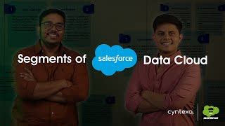 Video Segments Of Salesforce Data Cloud Forcetalks