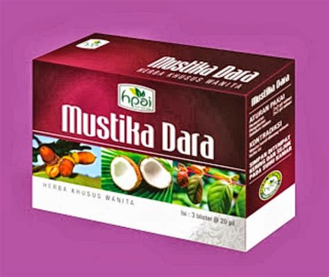 Stokis Octane Palapa: MUSTIKA DARA