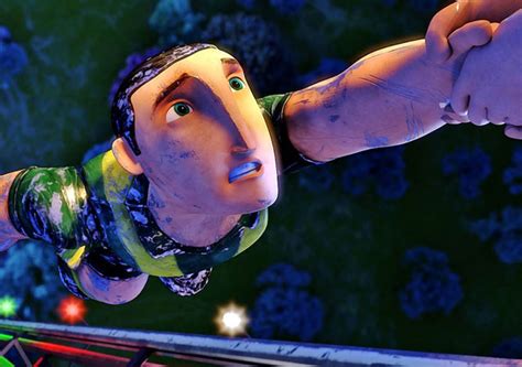 کارتون مسابقه رو کم کنی 2013 آپارات کودک