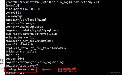 MySQL日志系列 MySQL各种日志 mysql日志 connectroot CSDN博客