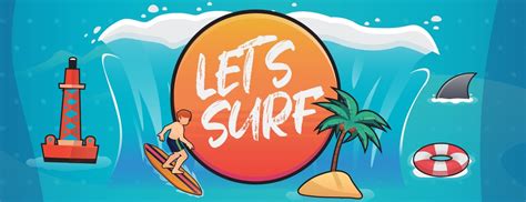 Lets Surf Html5 Game Licensing Marketjs