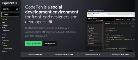 10 Most Rated Open Source Tools For Web Development And Design This 2019