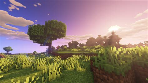 Perfect Shader Settings For Skyblock Hypixel Forums