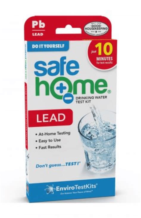 Best Water Testing Kits Of 2023