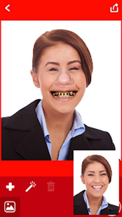 Android Için Ugly Camera Funny Selfies İndir