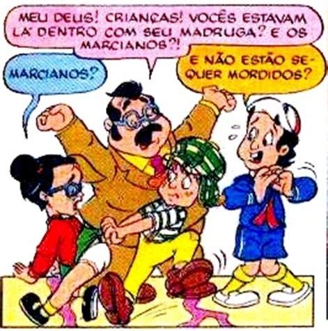 Nude Cartoons El Chavo Animado El Chavo The Animated Series