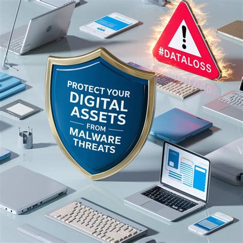 Arihant Data Recovery On Linkedin Protect Your Digital Assets From Malware Threats 🛡️ Dont