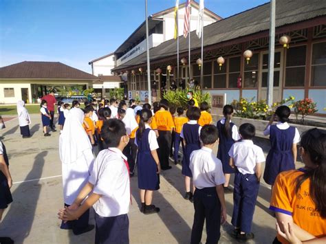 Sjkc Chi Sheng 1 Selama Perak 4