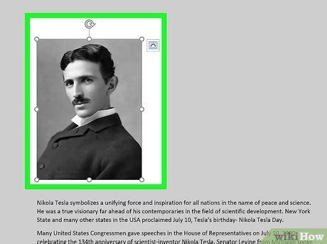 3 Ways To Rotate Images In Microsoft Word WikiHow