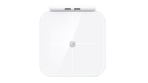 Xiaomi Eight Electrode Body Composition Scale Nueva B Scula