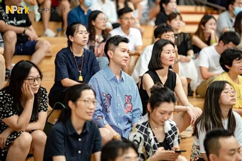 INPark Moment声场首期城市分享会在长沙举行凤凰网湖南 凤凰网