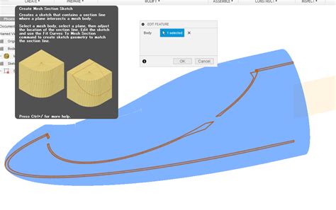 Solved How To Construct This Shape Autodesk Community