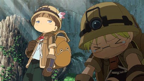 Nat Made In Abyss Album On Imgur