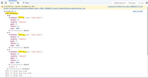 How Can You Approach A Complex Table With Rowspan And Colspan In Angular By Angular