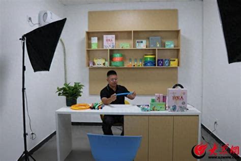 潍坊市昌乐县：创优营商环境 厚植企业发展“沃土”乔官镇服务五图街道
