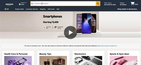 Amazonclone Html Css Frontenddevelopment Webdevelopment Kavya