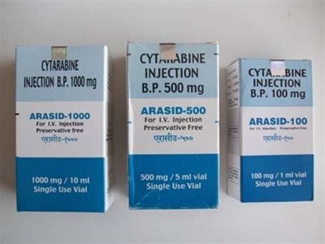 Arasid Injection For Personal At Best Price In New Delhi Id 11829505312