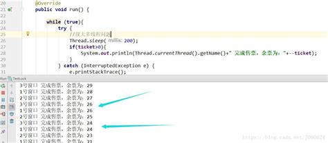 多线程并发之显示锁lock与其通信方式condition源码解读threads Waiting For Notification On Lock Csdn博客