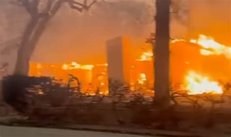 “heartbroken Beyond Words” Billy Crystal Paris Hilton And More Celebs