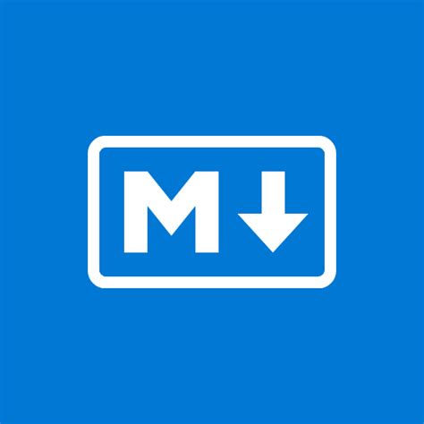Markdown Viewer For Windows