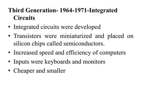 Unit 1fundamentals Of Computingppttttt Ppt Computer Peripherals