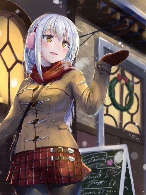 Original Drawn By Yukinoshiro Danbooru