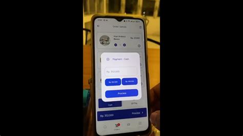 Sourcecode Bundle Flutter And Laravel Project Point Of Sale Pos App Youtube