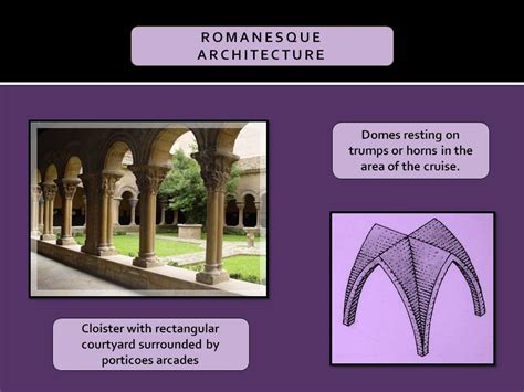 Romanesque Architecture Art History Summary Periods And Movements Through Time