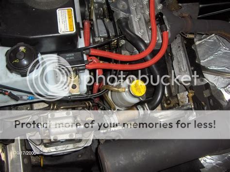 Adding A Temp Gauge Snowmobile Fanatics