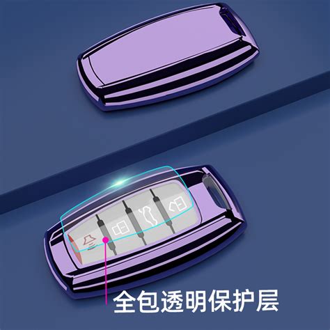 适用2022款长城欧拉黑猫钥匙套可爱欧拉白猫钥匙套女r1r2内饰改装虎窝淘